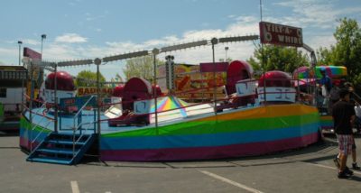Attractions - Space Coast State Fair