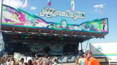 Attractions - Space Coast State Fair