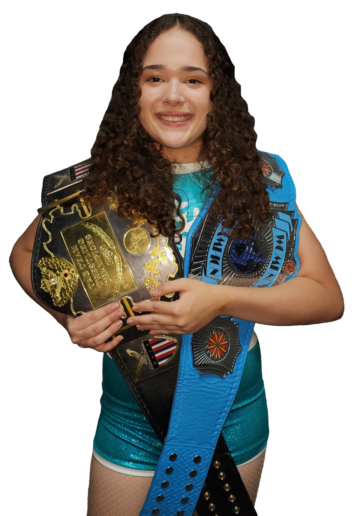 Pro Wrestling Shows To Slamdown at The 38th Annual Space Coast State ...