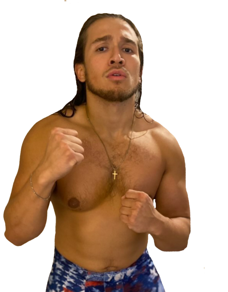 Pro Wrestling Shows To Slamdown at The 38th Annual Space Coast State ...